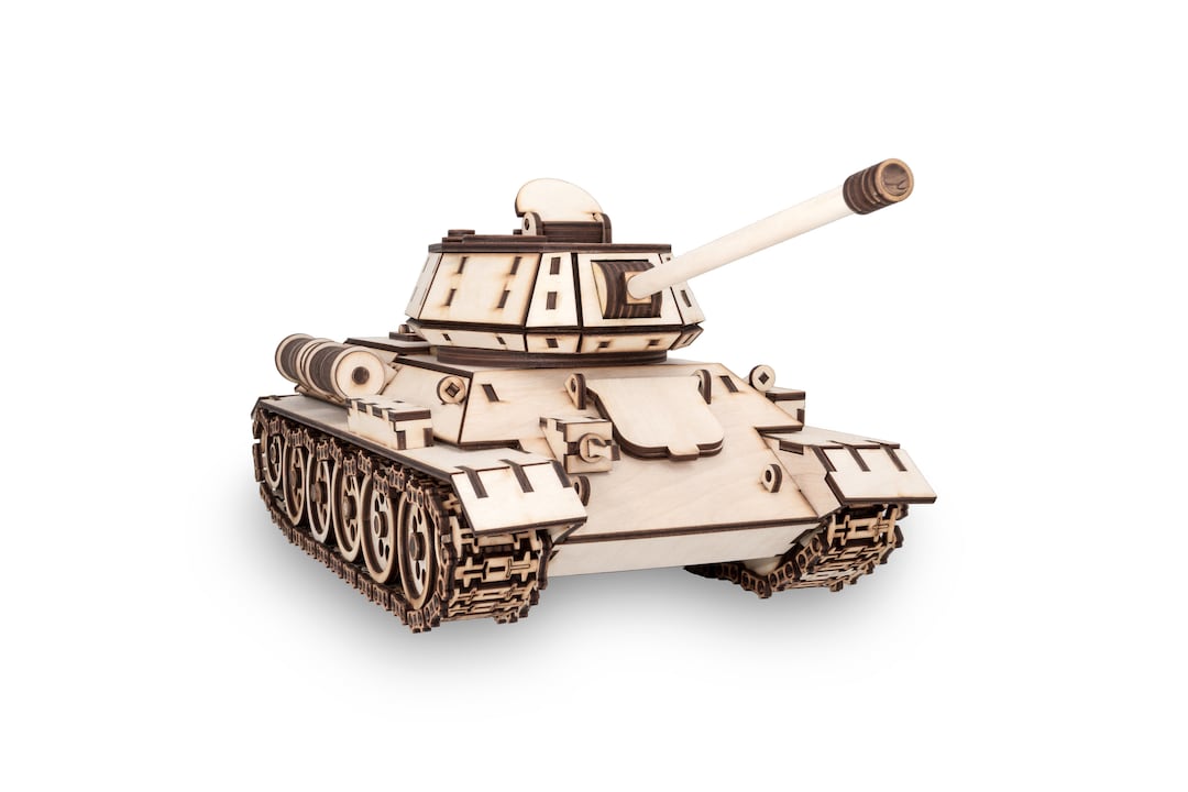 Modell Panzer Zum Selber Bauen