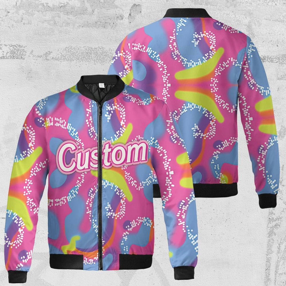 Custom Name Ken Retro Outfit, Lets Go Party T-shirt, Kenough Custom ...