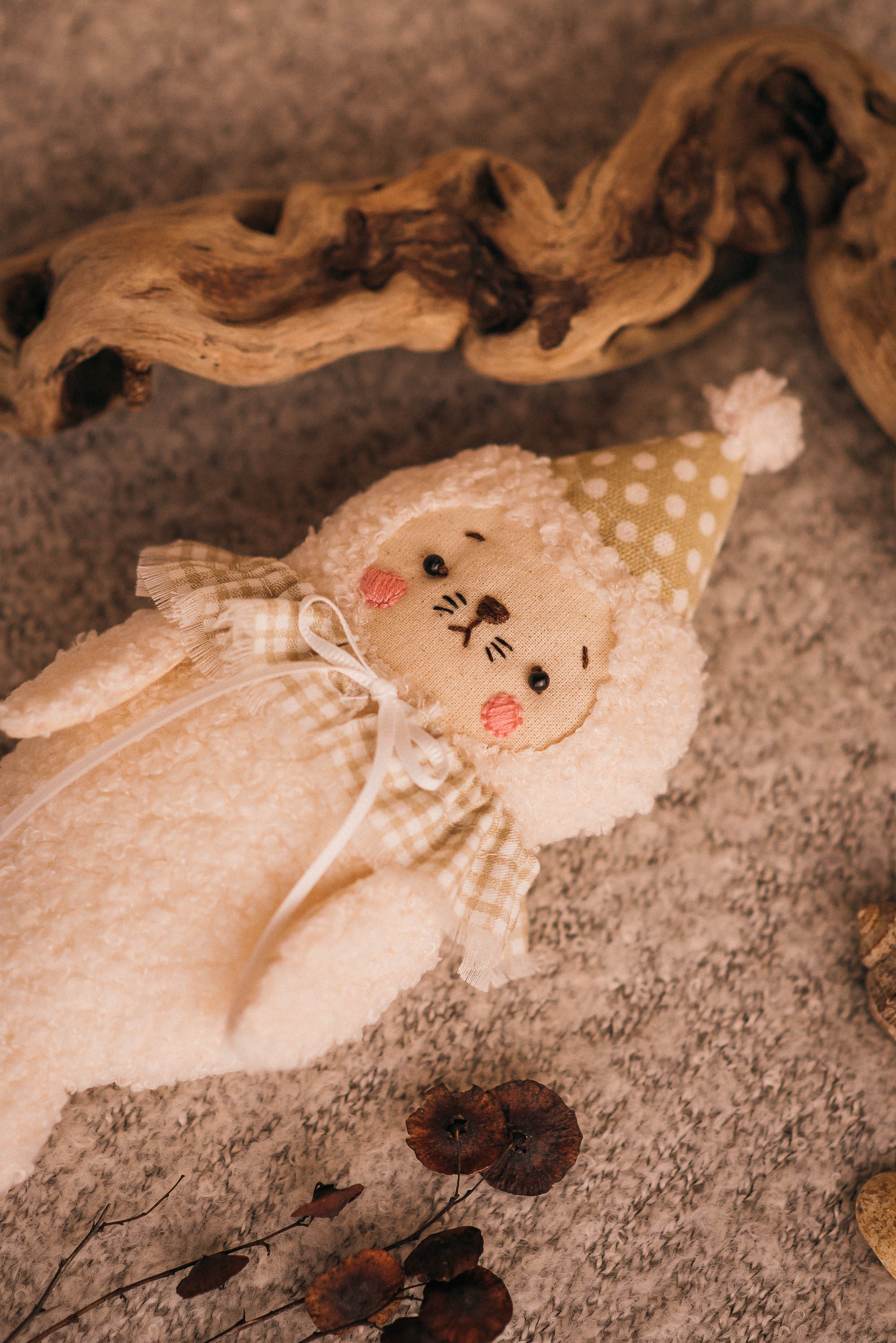 Seal Toys Sewing Pattern and Tutorial Toys Plush Toy Detailed ...