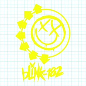 Blink 182 Svg, Blink 182 Png, Blink 182 Shirt, Blink 182, Blink 182 ...