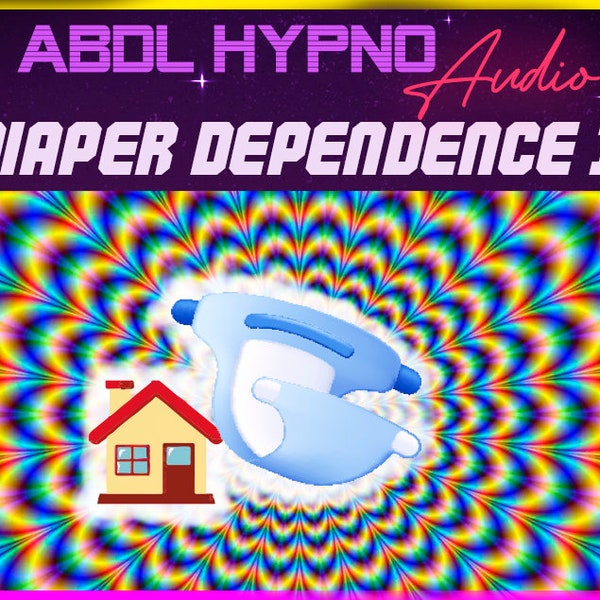 Diaper Hypnosis - Etsy