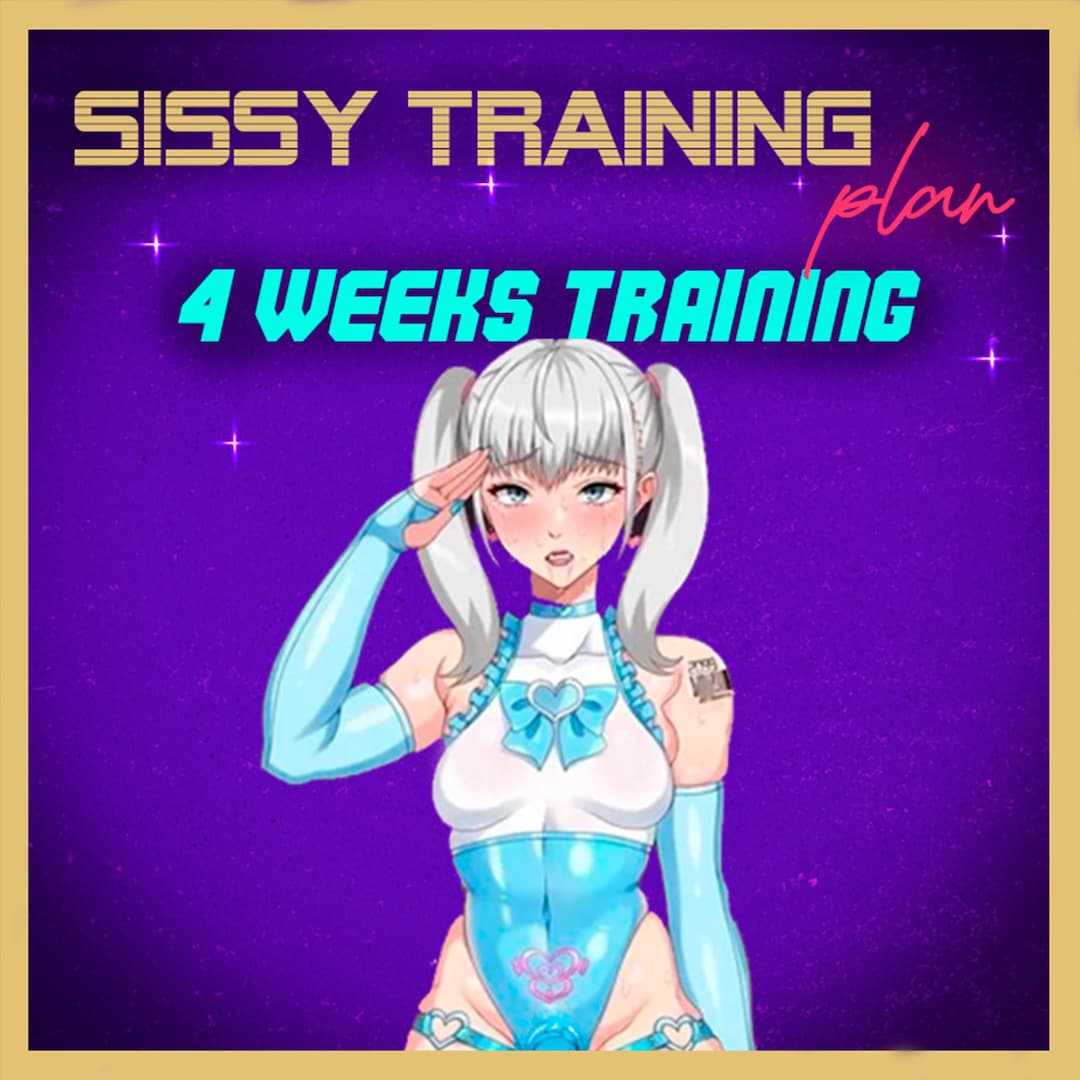 Sissy Training Plan. | Sissy Tasks, | Sissy Training Program | Feminization Hypnosis | Sissy ...