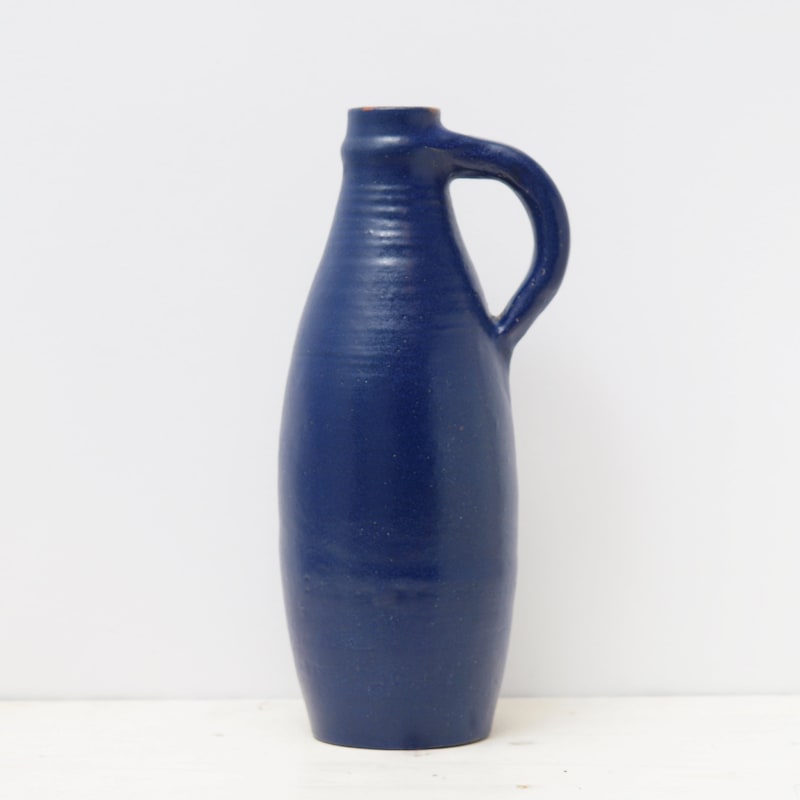 W.germany Studio Pottery - Etsy