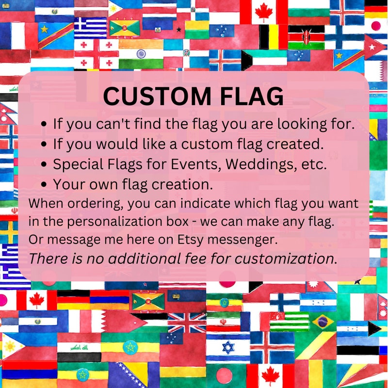 March of the Flag Historical - Etsy