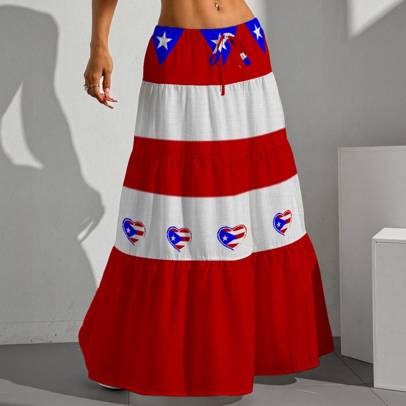 Jibara Dress Puerto Rico - Etsy