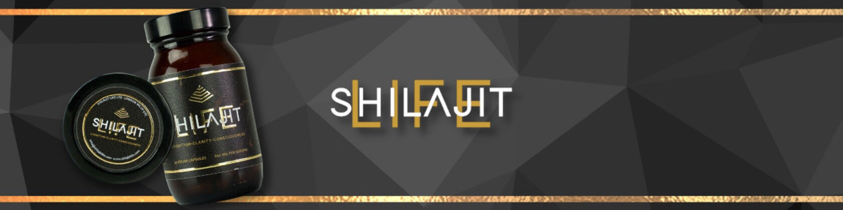 ShilajitLife - Etsy UK