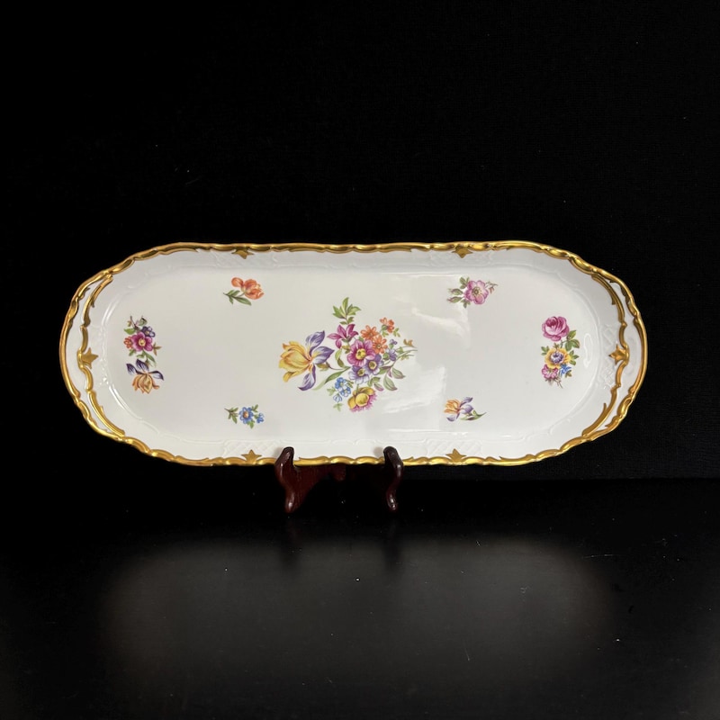 Porcelain Germany Gdr - Etsy