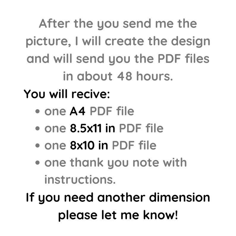 Manualidad imprimible para el Día de la Madre, manualidad imprimible ...