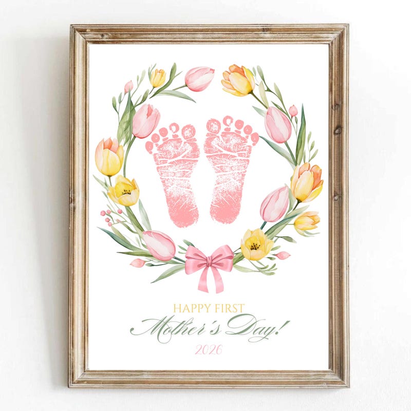 Mothers Day Activity Kit - Etsy UK