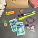 Teacher Survival Kit: Back to School Gift Set With 11 Items in Kraft ...