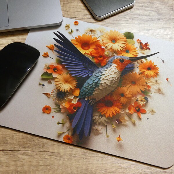 3d Mouse Pad Design - Etsy