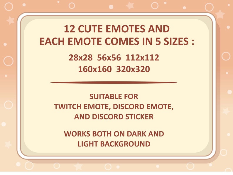 Black Cat Emotes Pack B / Emotes for Twitch and Discord Emote / Black ...