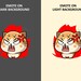Angry Cat Animated Emote for Twitch, Discord, and Youtube / Animated ...