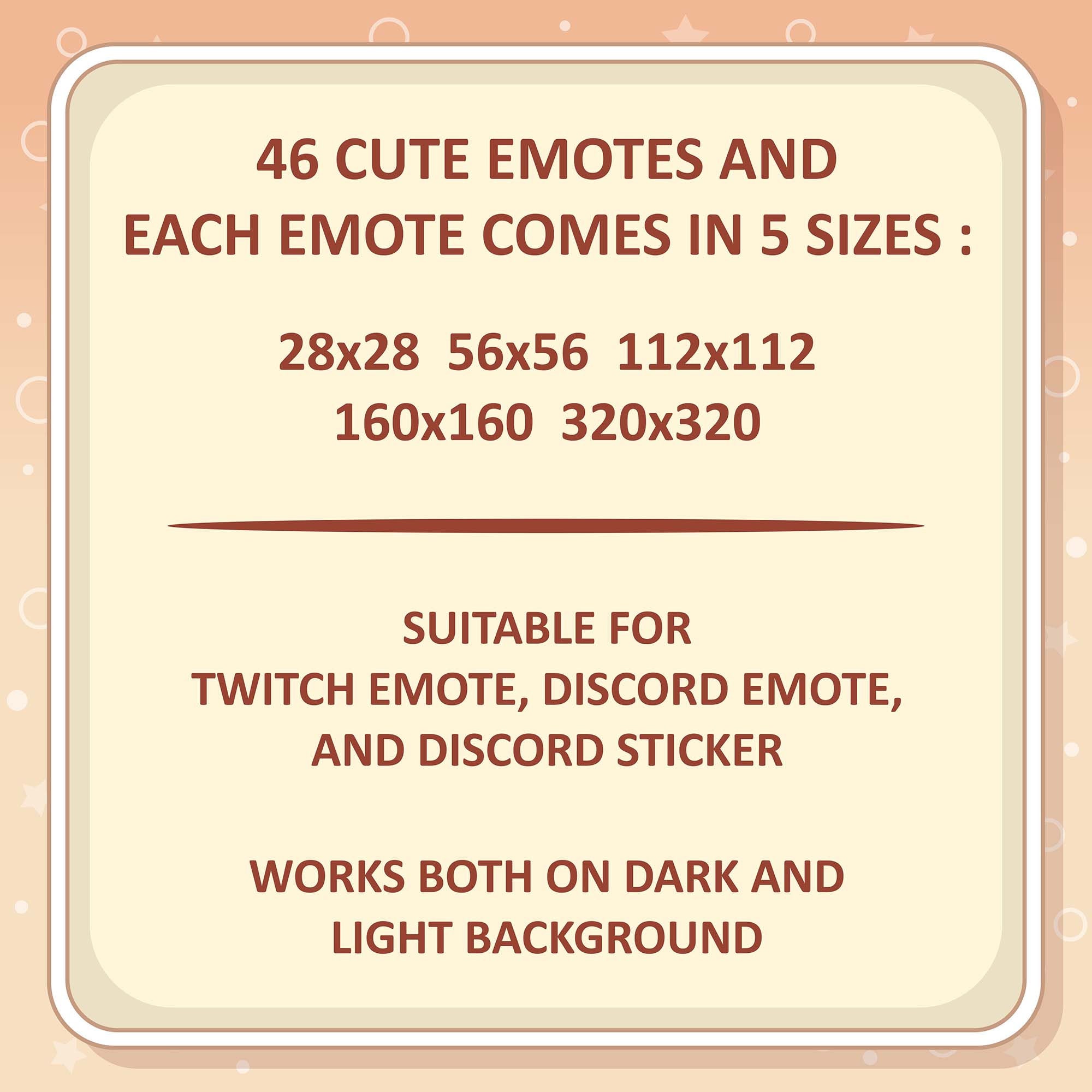 Seal Emotes X 46 for Twitch & Discord Emote | Sea Lion Twitch Emote ...