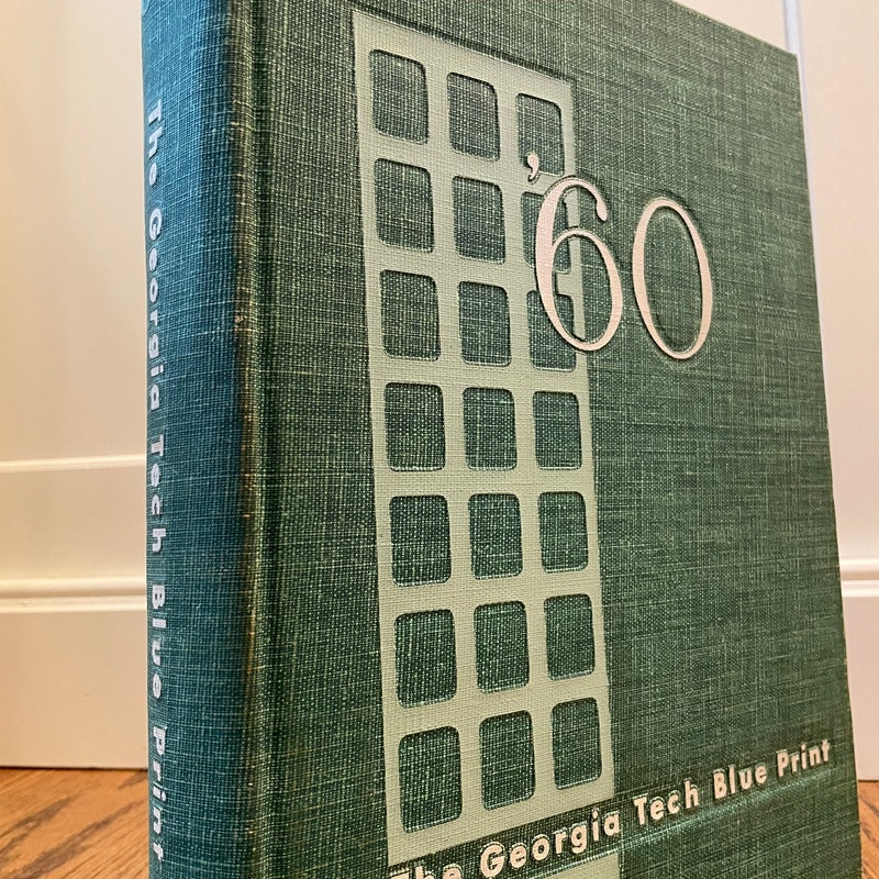Georgia Tech Art - Etsy