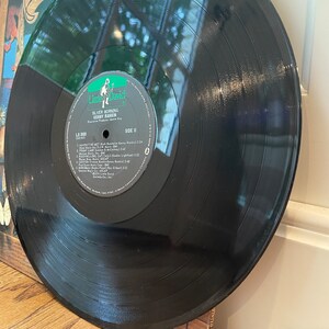 Kenny Rankin LP Record Album Silver Morning 1974 Little David LD-3000 ...