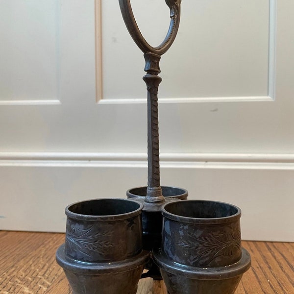 Condiment Holder - Etsy