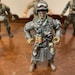 Chap Mei Rescue Squad and Mixed Action Figure Military Lot of 9 - Etsy