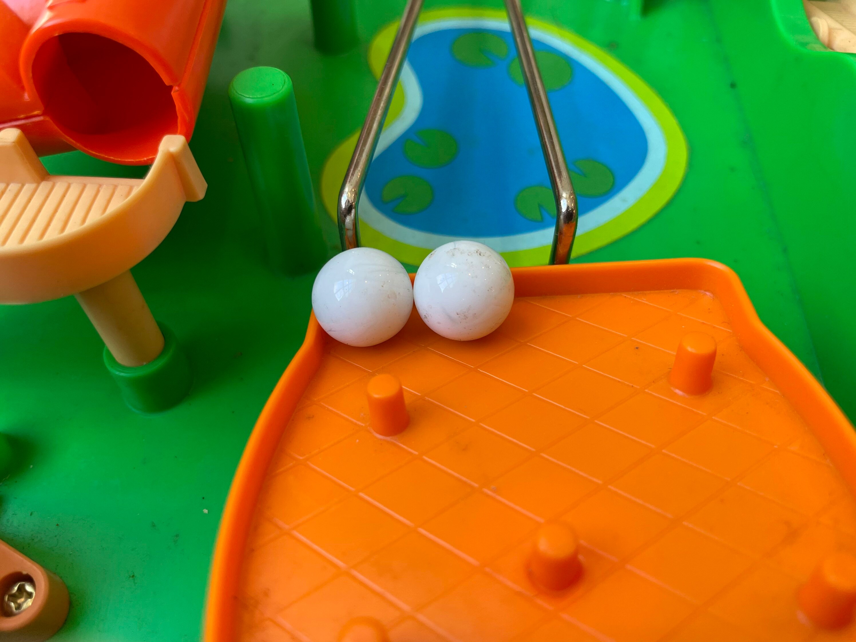 Run Yourself Ragged Game Obstacle Course Tomy 1979 Vintage as Is - Etsy