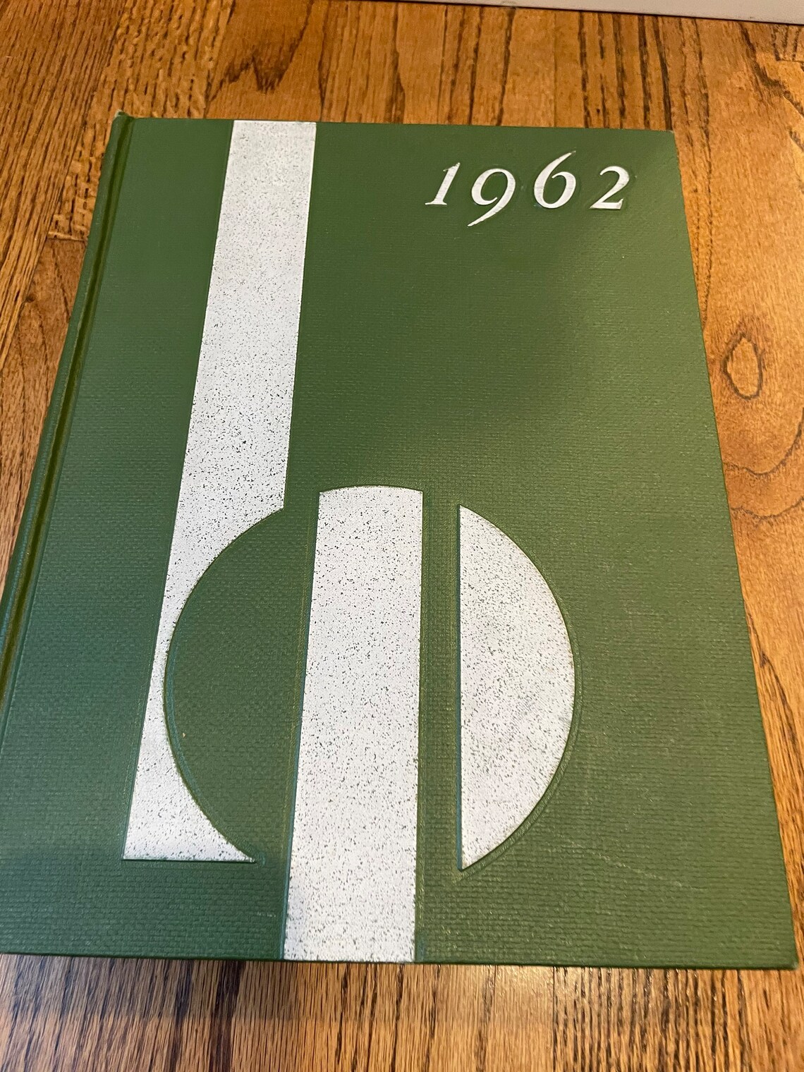 Georgia Tech Technology Institute Annual Yearbook 1962 Atlanta GA ...