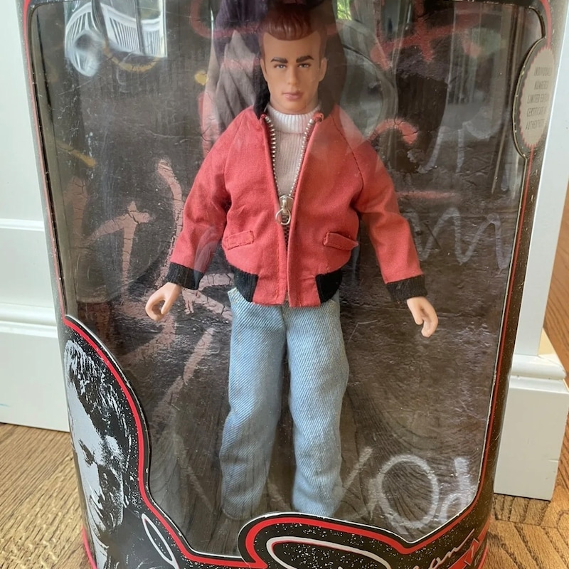 The Rebel Dolls - Etsy