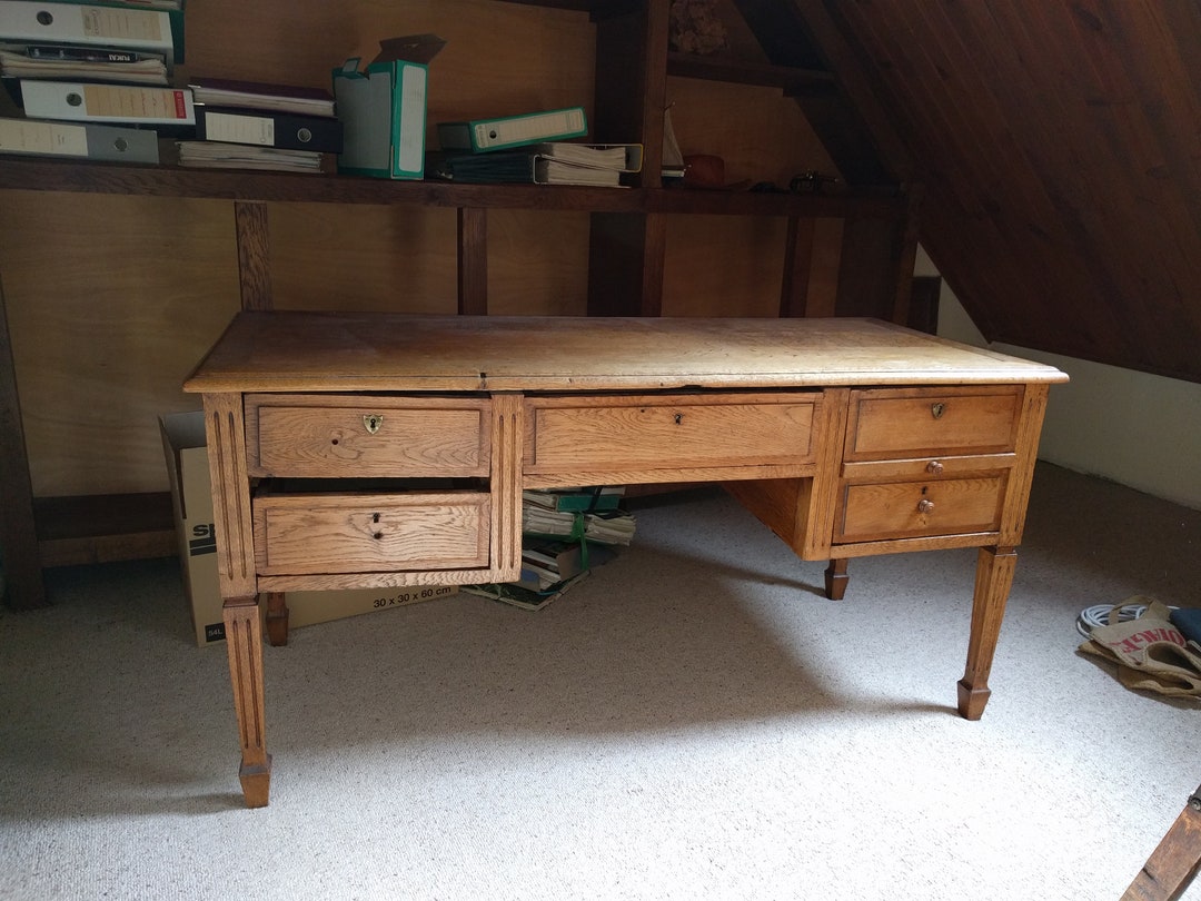 Bureau directoire - Etsy France