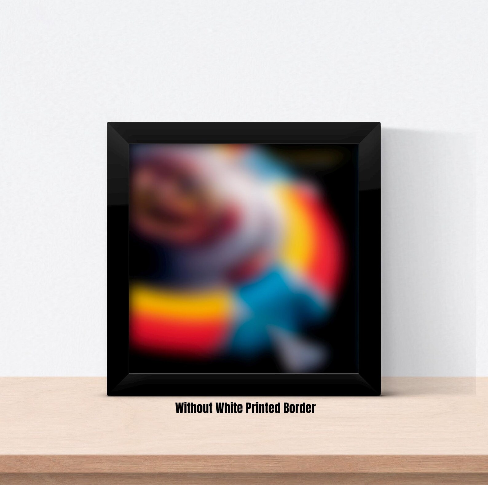 Custom Album Cover Print Set of 3, Choose Your Own Music Album Wall Art ...