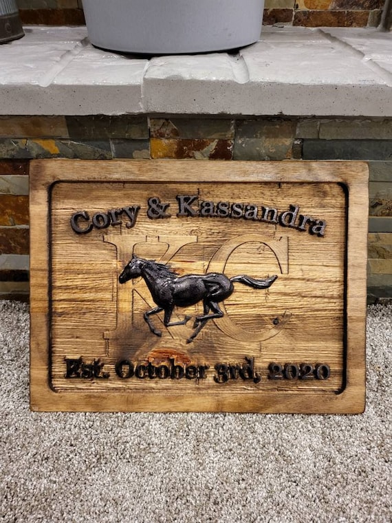 Kassandra Name Decor