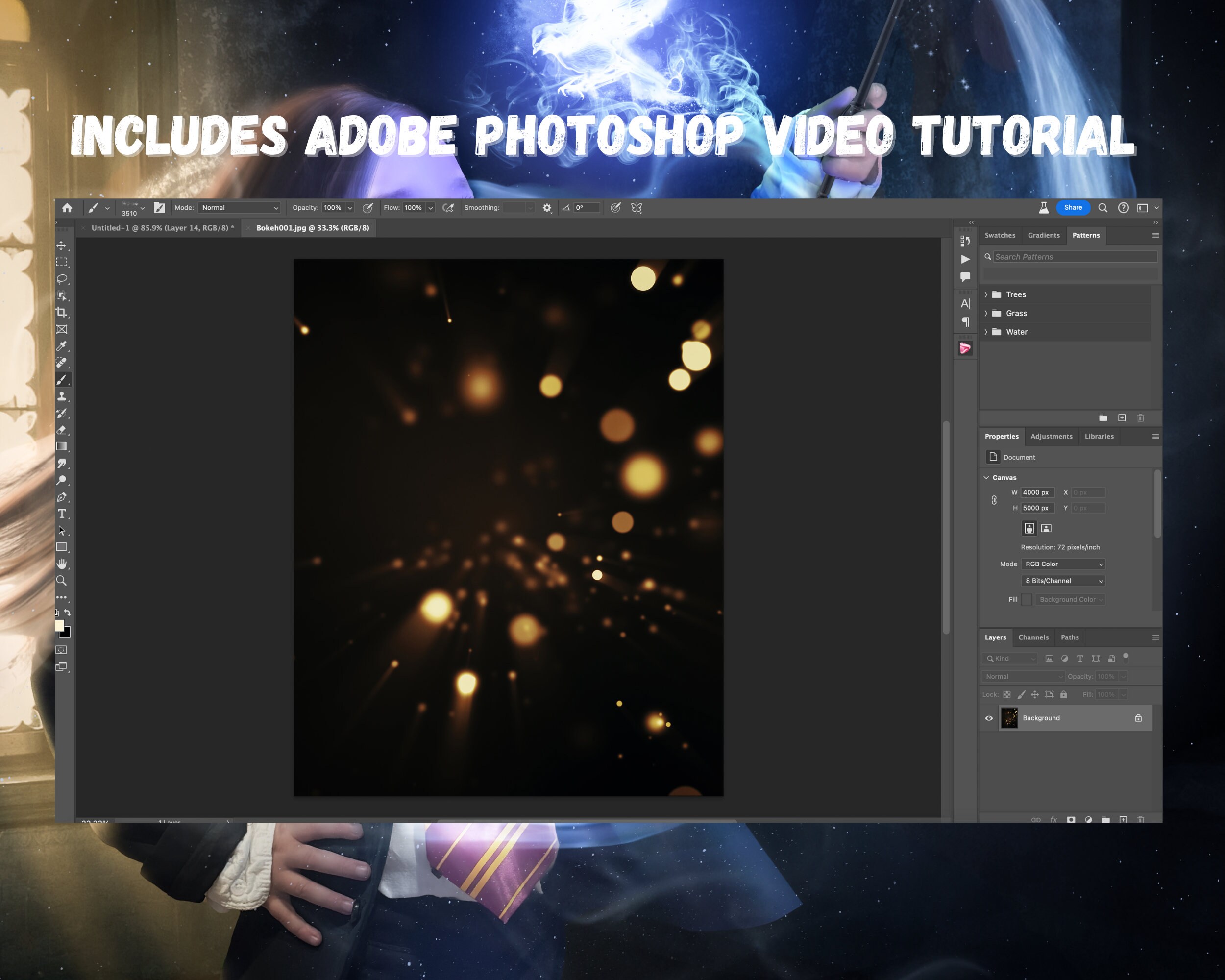 Magic Wand Overlay, Wizard Magic, Wand Overlay, Magic Wand for Wizard ...