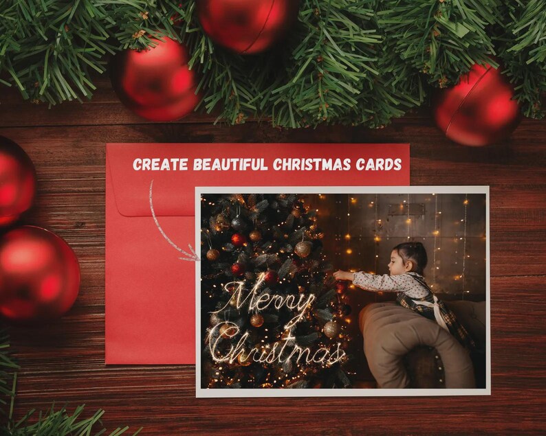 Sparkler Christmas Magic PNG Overlays: 100+ Holiday Photo Effects ...