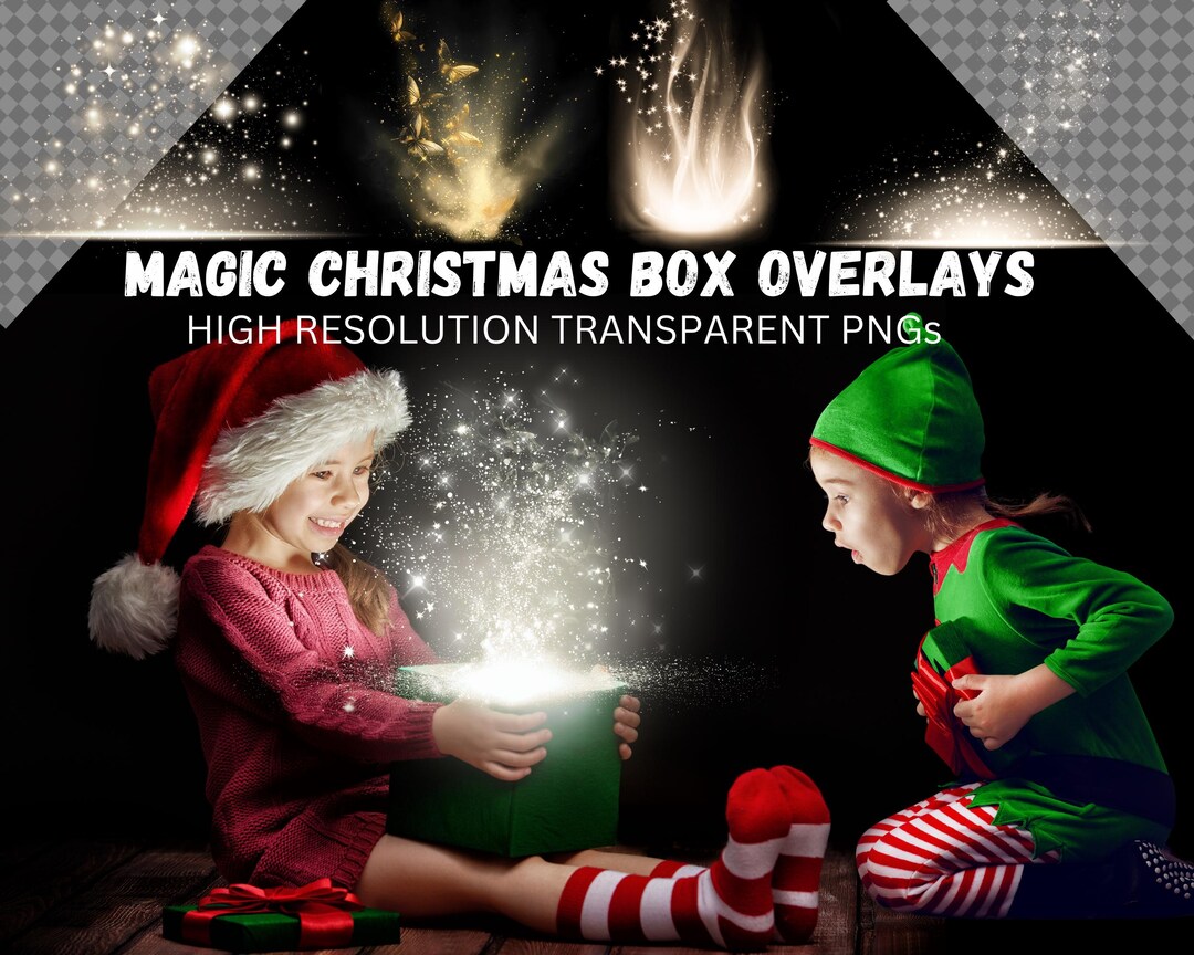 Gold Light Overlays With Transparent Backgrounds, Magical Light Clipart ...