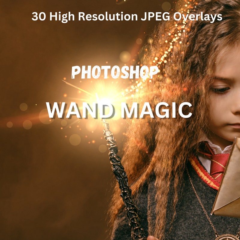 Christmas Magic - Etsy