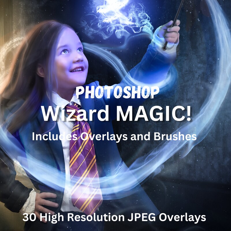 Wizard Wands - Etsy