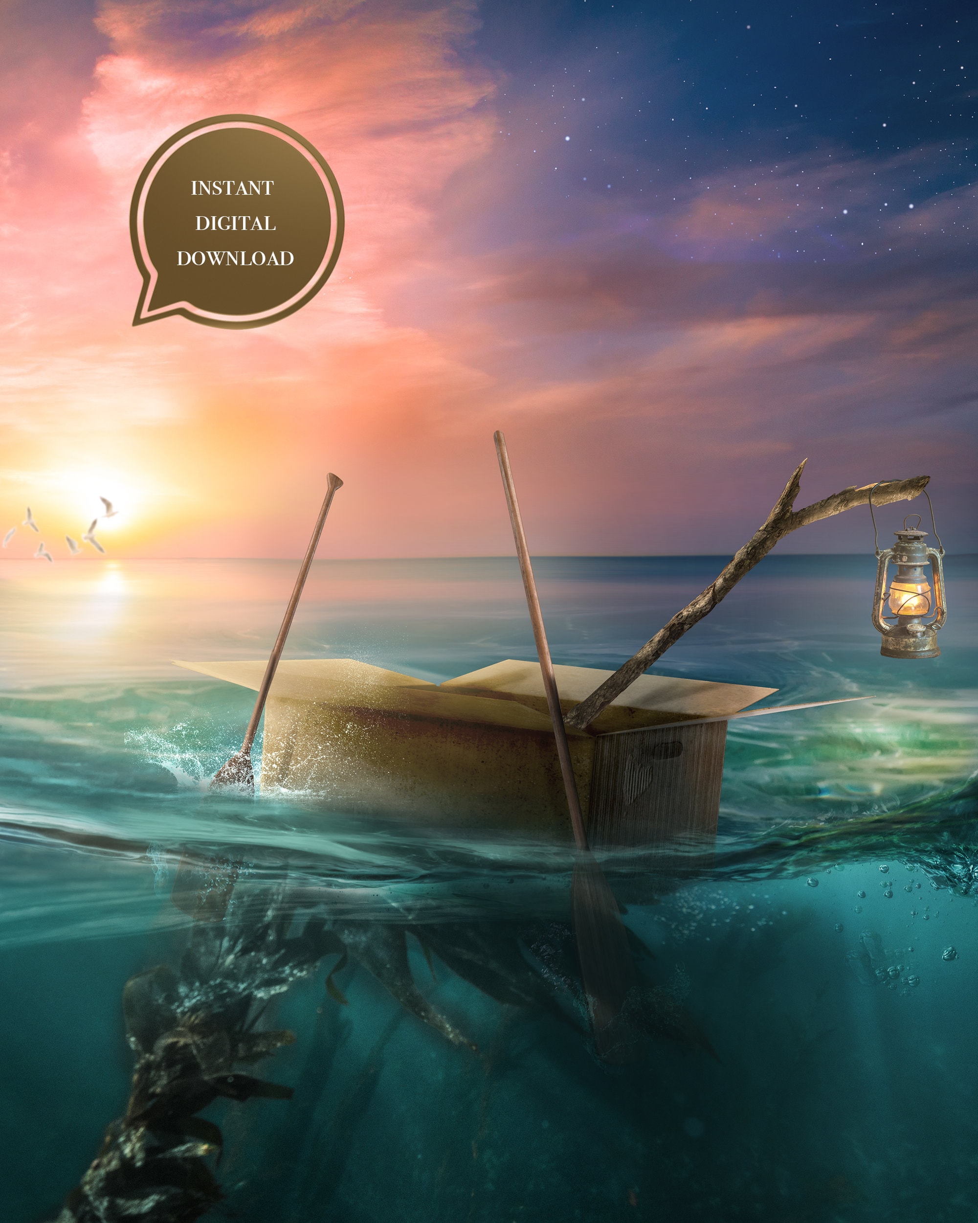 Digital Background Photoshop Backgrounds Custom Background - Etsy