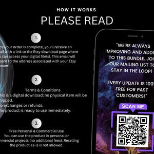 Magic Orb Photo Overlays: Fantasy Light Effects, 300 DPI (PNG Digital ...