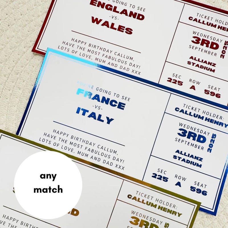 Rugby Gifts - 60+ Gift Ideas for 2026