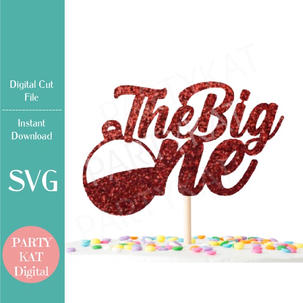 Fish Cake Topper - Etsy