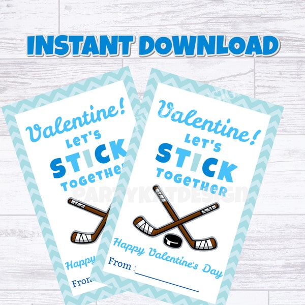 Stick Together - Etsy