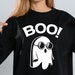 Boo Svg Boo Svg Ghost Laser Png File Boo Jee Boo Sheet - Etsy