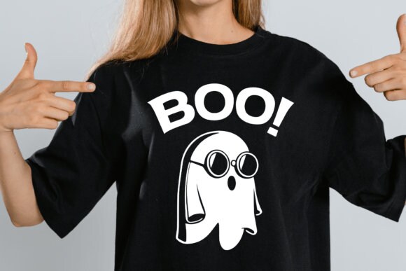 Boo Svg Boo Svg Ghost Laser Png File Boo Jee Boo Sheet - Etsy