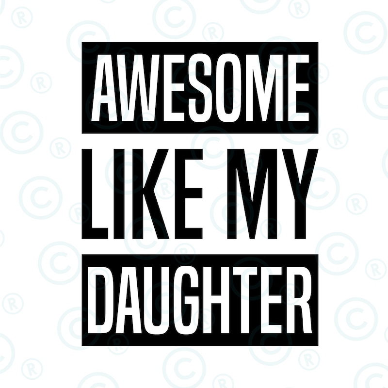 For Like Ever Print - Etsy