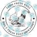 Printable Farm Fresh Eggs - Etsy