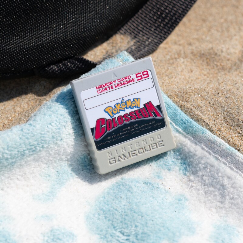 Memory Cards - Etsy UK