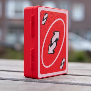 Miyoo Mini Plus Reverse Card Case - Etsy