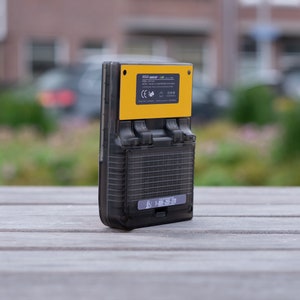 Miyoo Mini Plus Gameboy Color Sticker Set - Etsy
