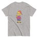 Lisa Simpson Shirt, Comfort Colors T-shirt, the Lisa Simpsons Shirt ...