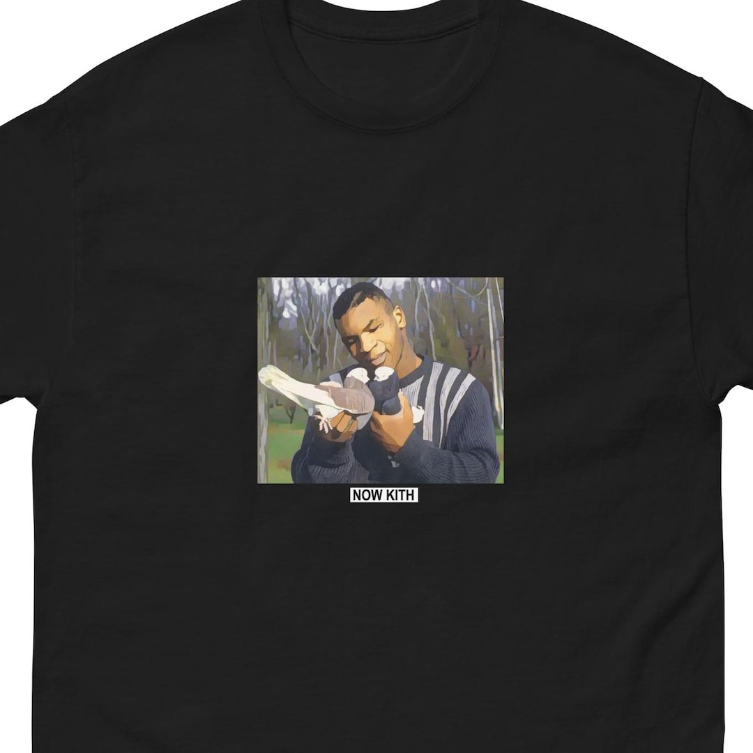 Now Kith, Mike Tee, Funny T-shirts, Meme Shirts, Now Kith Tee, Now Kith ...