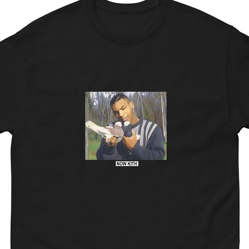 Kith Tshirts - Etsy