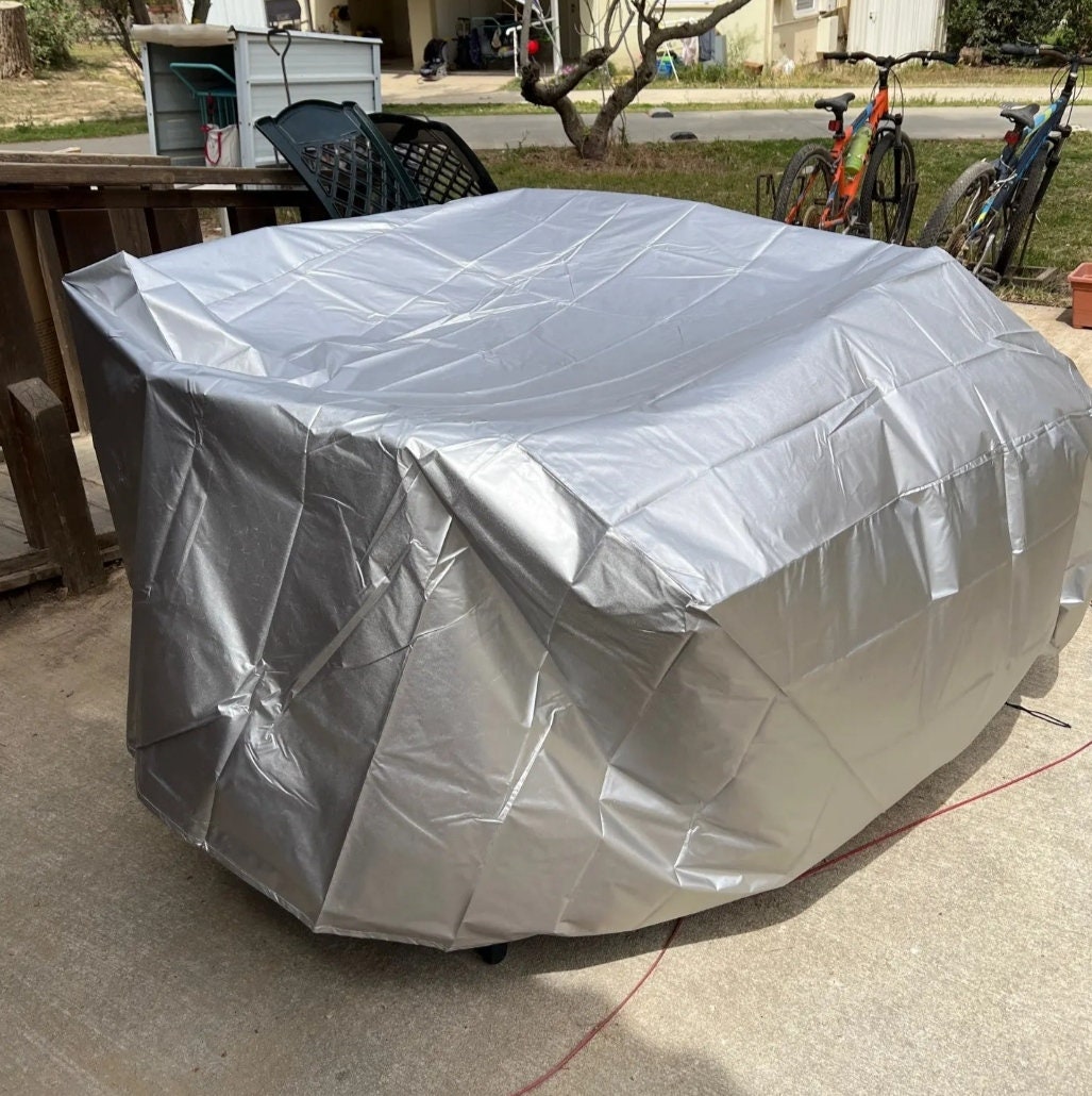 Cover for Outdoor Furniture, Terrace Covers, Waterproof Covers, Outdoor ...