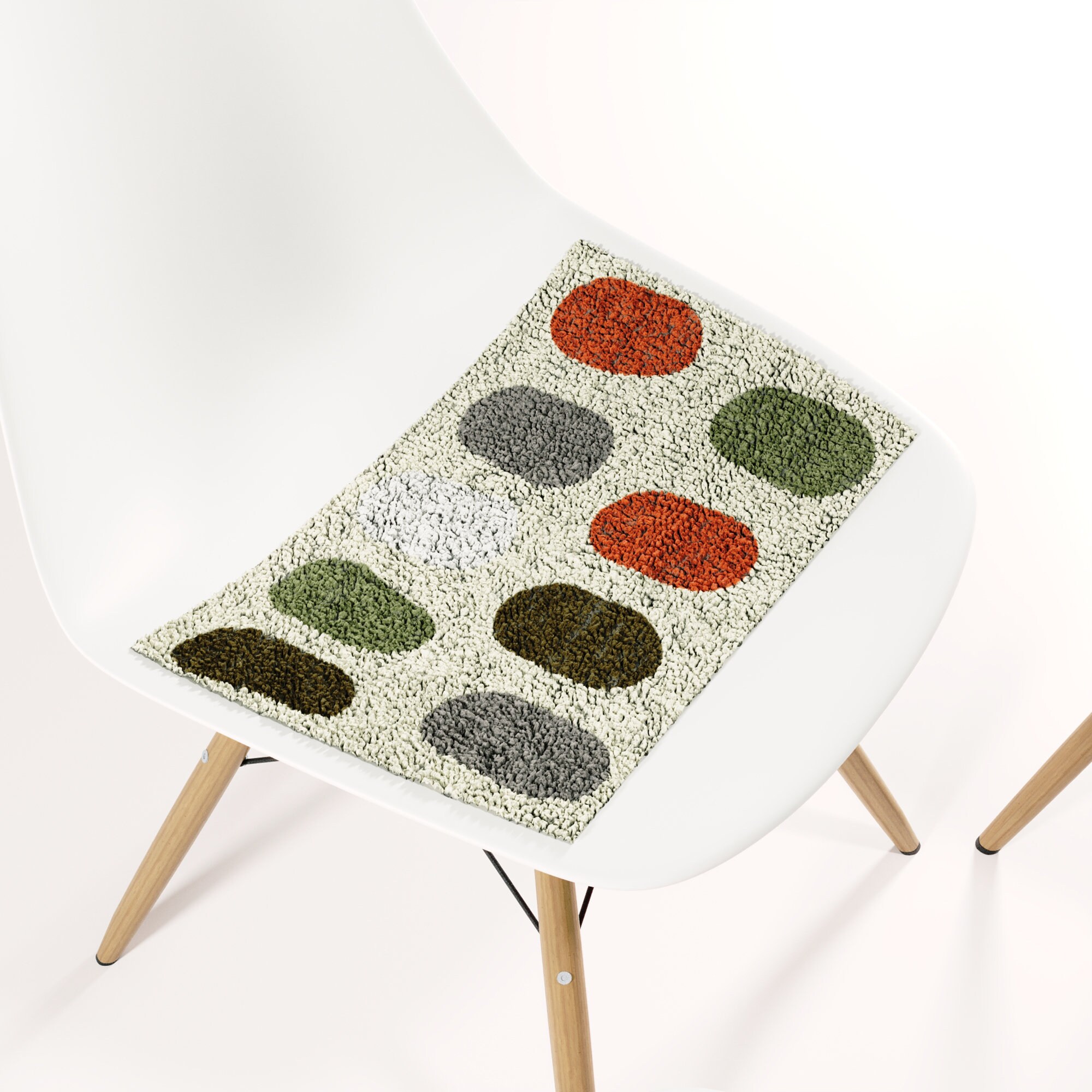 Chair Pads for Ikea Plastic Chairs - Etsy